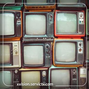 راه اندازی تلویزیون ایکس ویژن | نمایندگی تلویزیون ایکمس ویژن | 02122873005